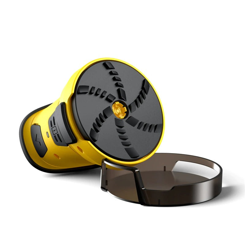 IceScraper™ | Elektrisk isskrapa– Sebutik.se